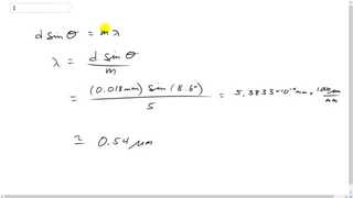 Giancoli 7th Edition, Chapter 24, Problem 1