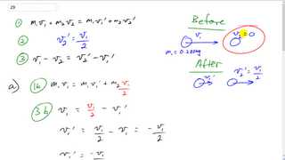 Giancoli 7th Edition, Chapter 7, Problem 29
